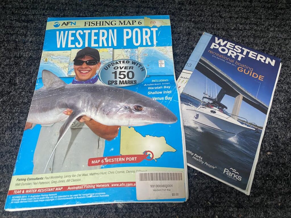 Getting to know Westernport Bay | WIRFAB
